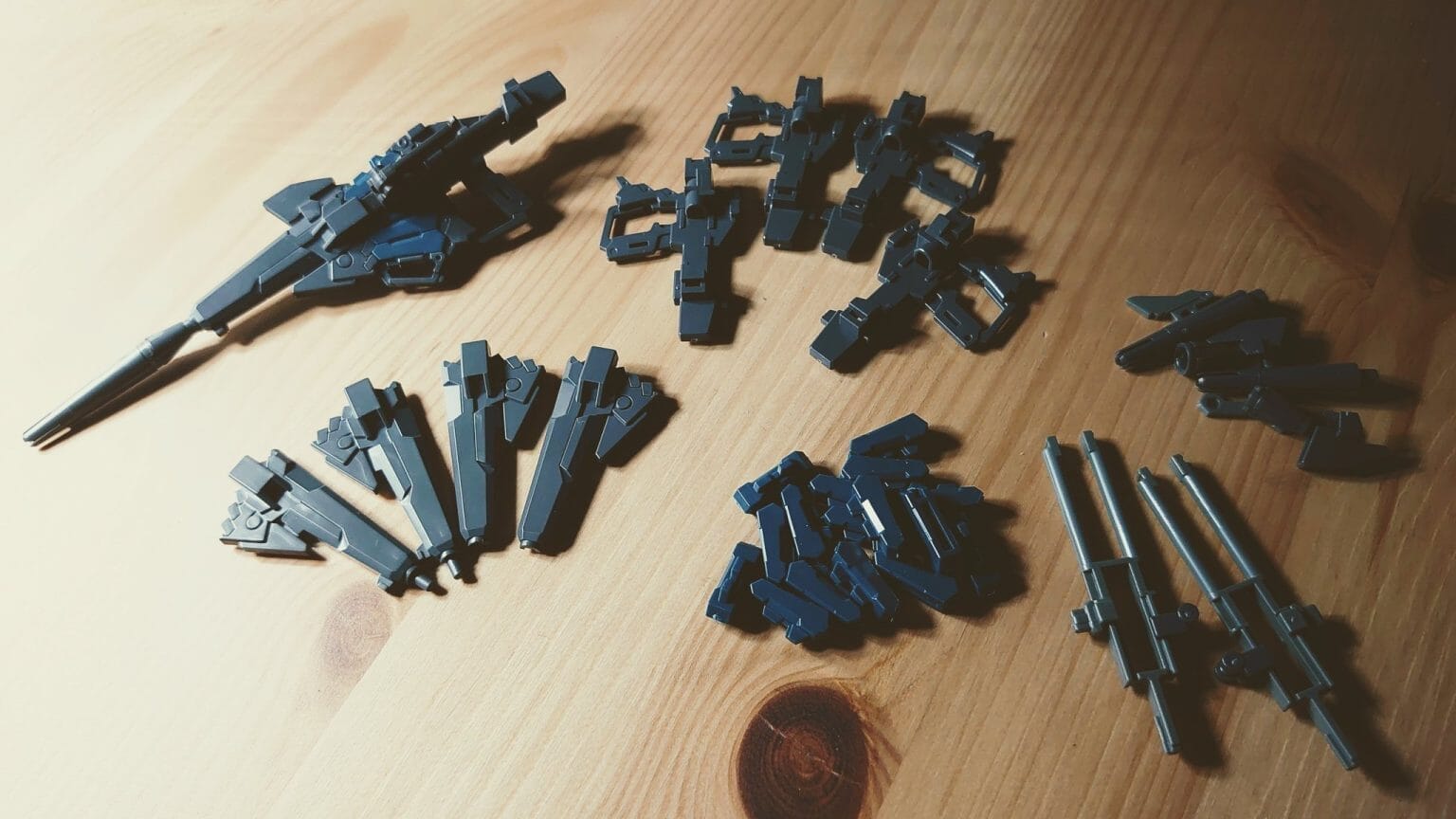 MGEX「1/100 ユニコーンガンダム Ver.Ka」、MG「1/100 フルアーマーユニコーンガンダム Ver.Ka」レビュー【前編】 – PachiLateji -ガンプラレビューBLOG-