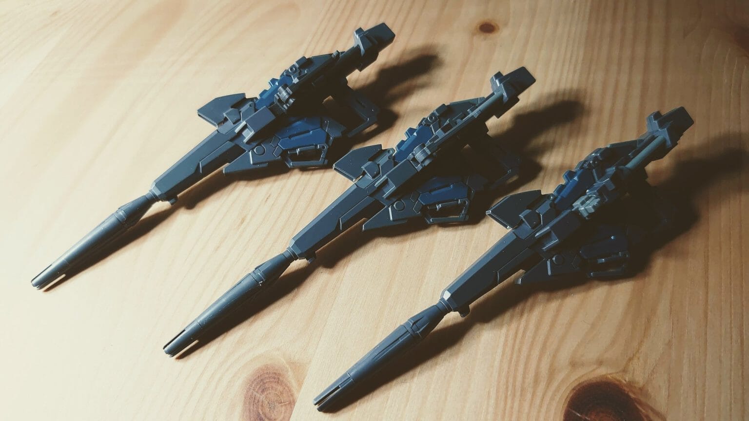 MGEX「1/100 ユニコーンガンダム Ver.Ka」、MG「1/100 フルアーマーユニコーンガンダム Ver.Ka」レビュー【前編】 – PachiLateji -ガンプラレビューBLOG-