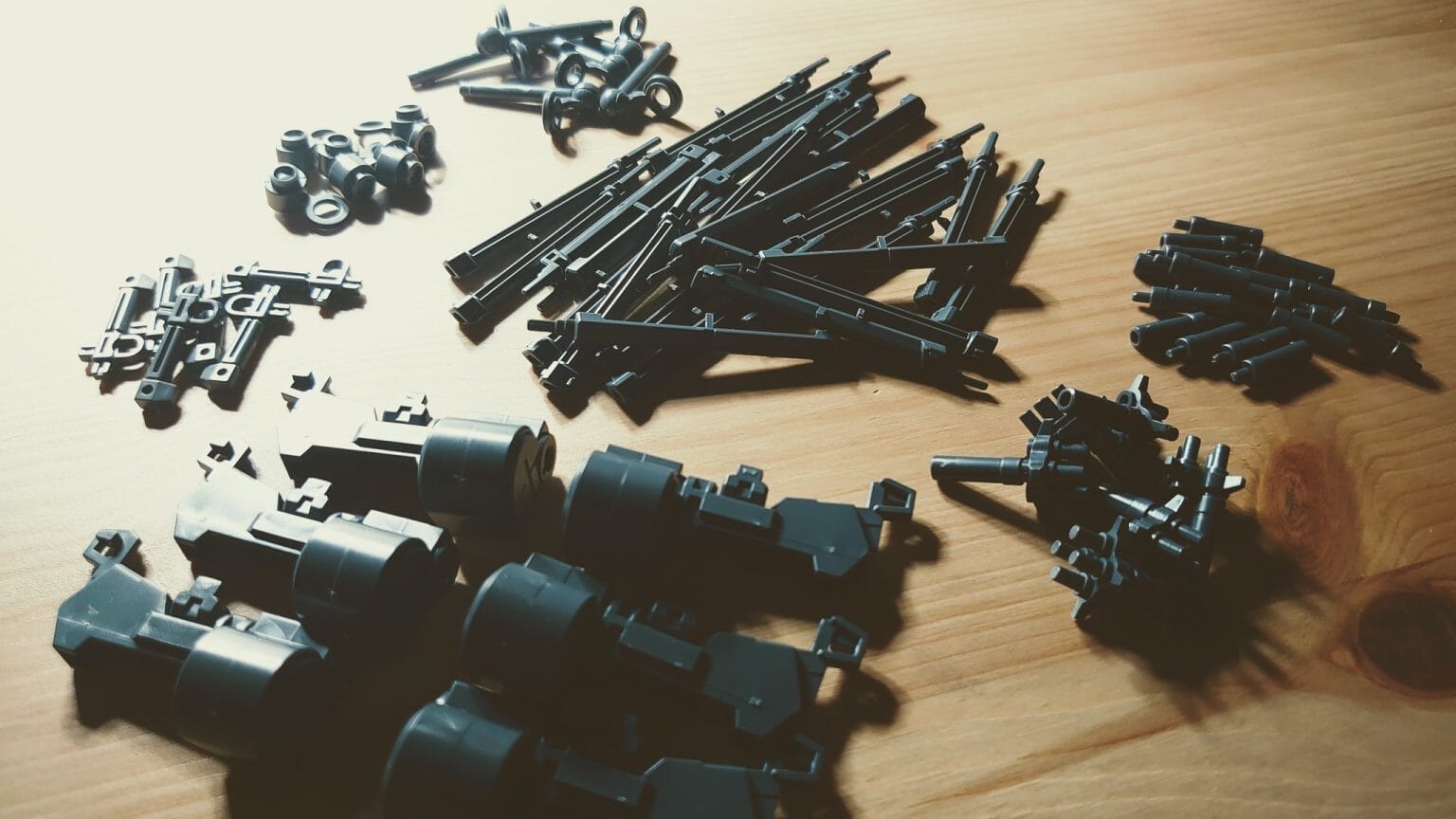 MGEX「1/100 ユニコーンガンダム Ver.Ka」、MG「1/100 フルアーマーユニコーンガンダム Ver.Ka」レビュー【前編】 – PachiLateji -ガンプラレビューBLOG-