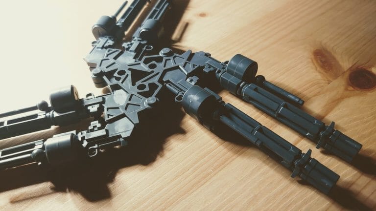 MGEX「1/100 ユニコーンガンダム Ver.Ka」、MG「1/100 フルアーマーユニコーンガンダム Ver.Ka」レビュー【前編】 – PachiLateji -ガンプラレビューBLOG-